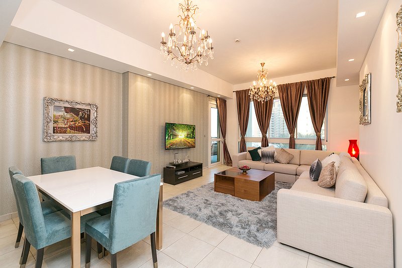Exclusive bedroom apartment and Penthouse are available in Marina ...