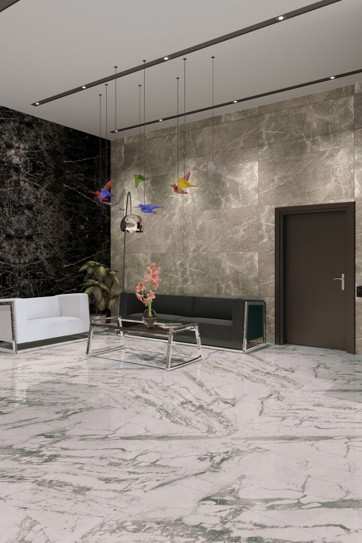 Apartments for sale in Domus Tower