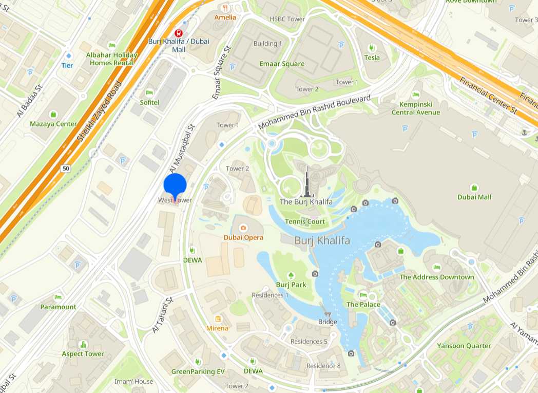 Market Insights Sales