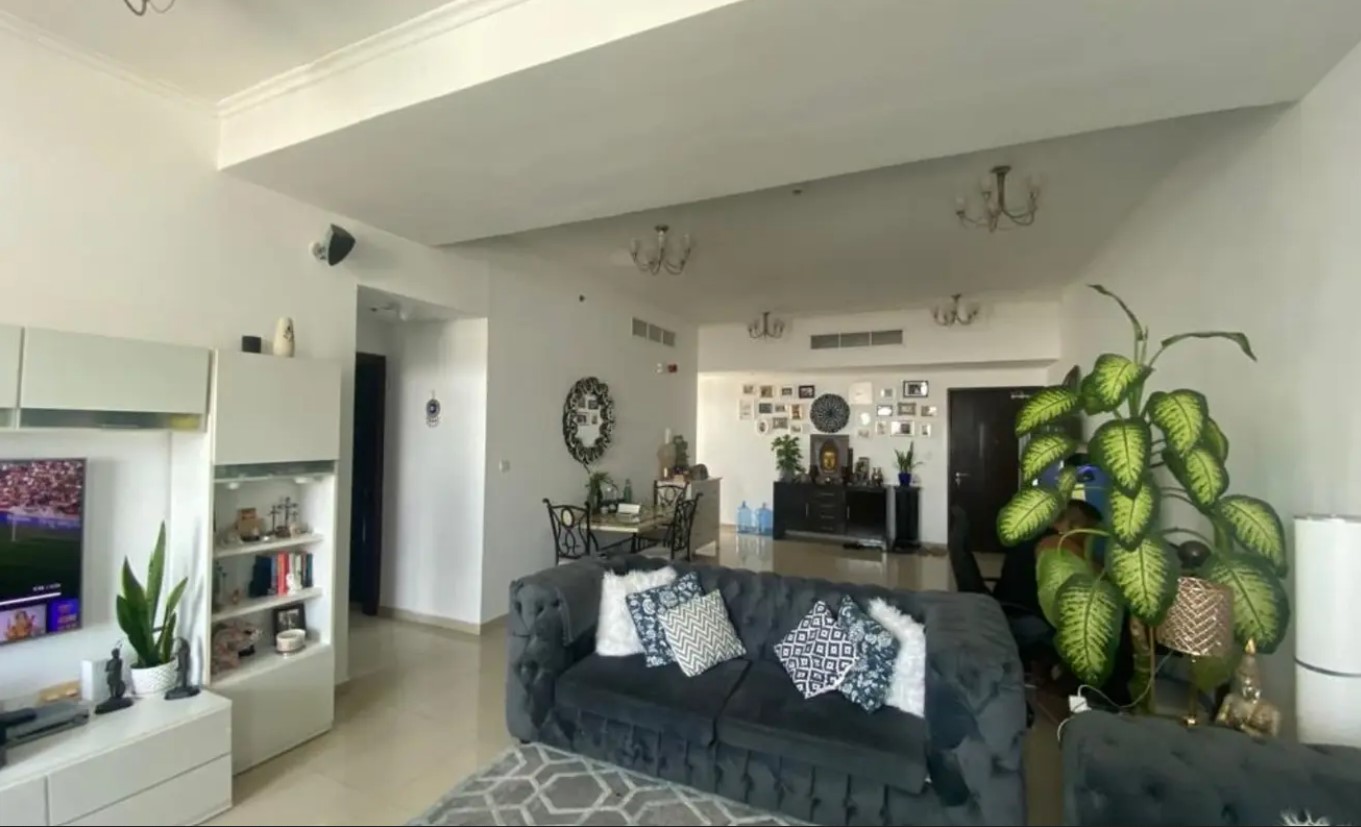 DEC Tower 2 | Dubai Marina | Dubai