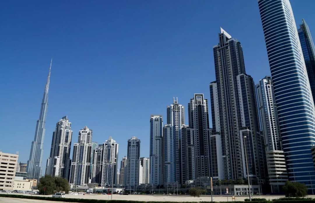Aspect Tower Business Bay | Executive Tower D Offices Dubai