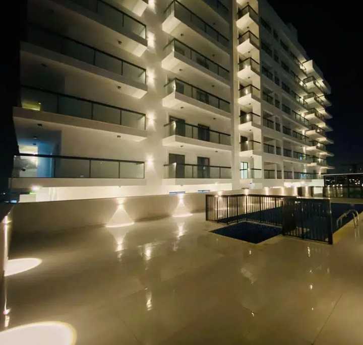 Stunning apartments for sale in BNH Smart Tower 3