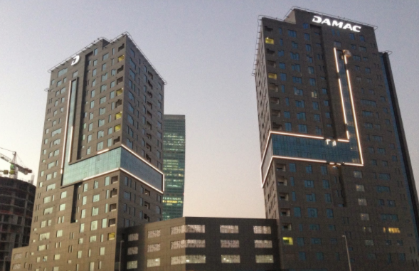 Stunning apartments available for sale in Capital Bay Tower B