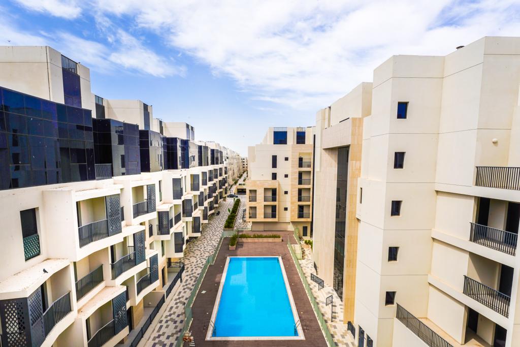 Nasayem Avenue Block B - Dubricks.