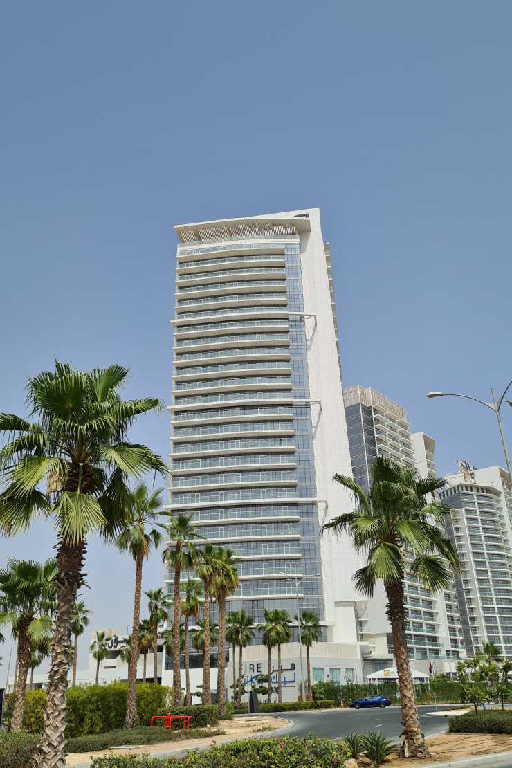 Luxury Hotel Apartments | Radisson Dubai Damac Hills.