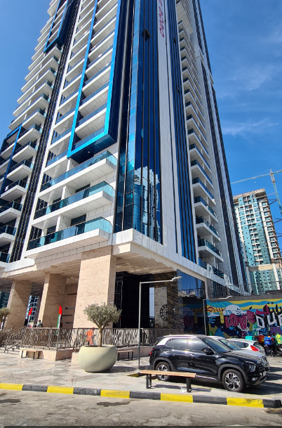 MBL RESIDENCE CLUSTER K