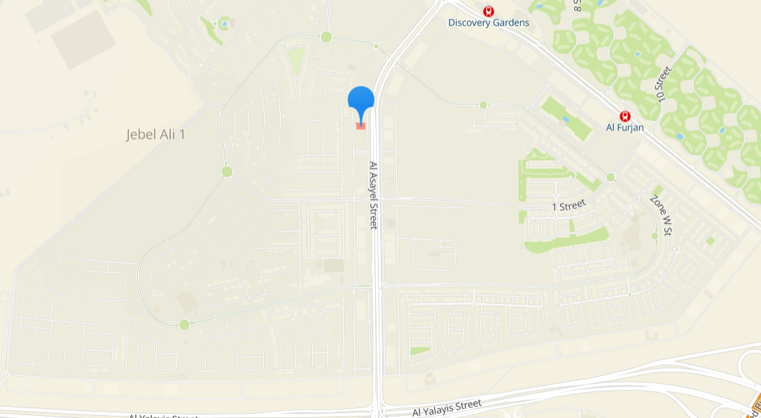 Apartments for sale in Maria Tower