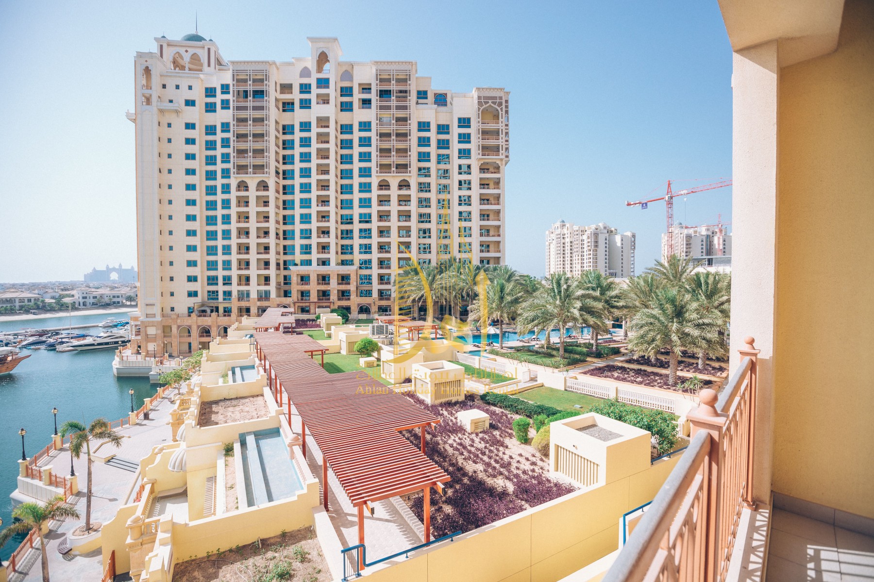 Marina Residence 2 offer exclusive 2 and 3-bedroom units along with ...
