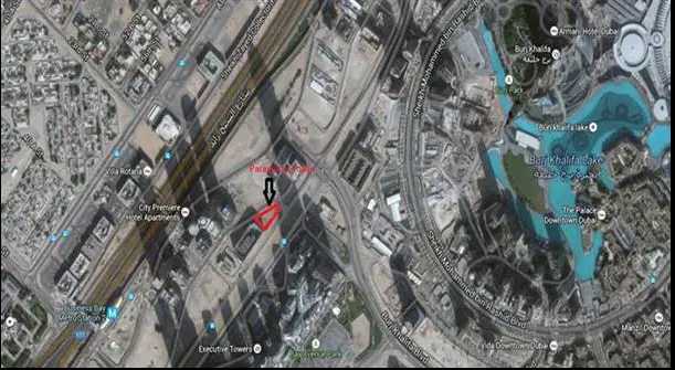 Damac Towers by Paramount Tower D | Luxury Serviced Residences ...
