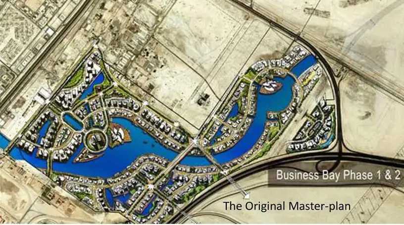 Spacious offices available in The Bay Gate