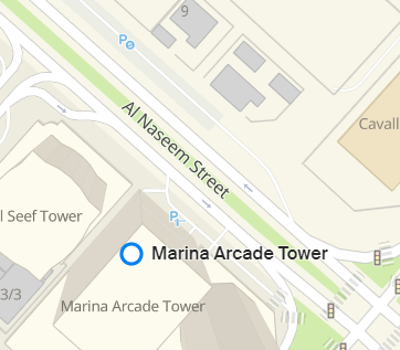 Apartment, Duplex, Penthouse for sale at Marina Arcade Tower