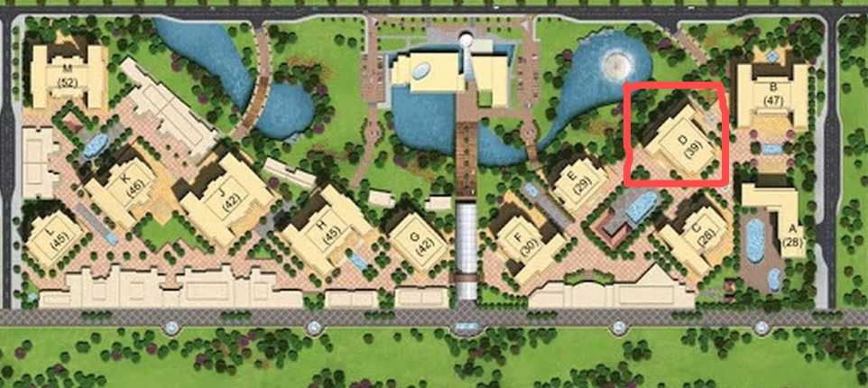 Aspect Tower Business Bay | Executive Tower D Offices Dubai