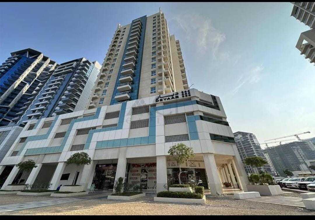 Mayfair Tower in Business Bay Dubai- Dubricks , Dubai.