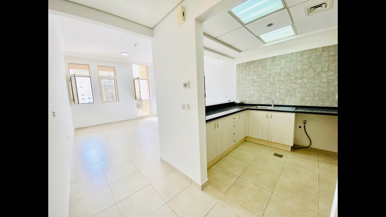 Canal Residence West Mediterranean Tower