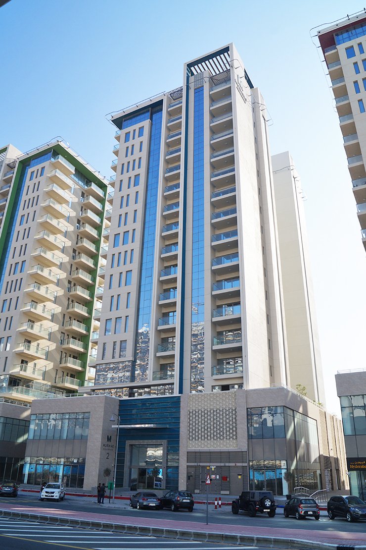 Murano Residence 2 apartments for sale