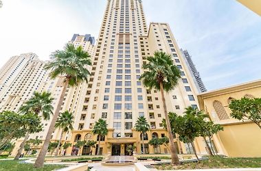 Murjan 4 | JBR | Dubai