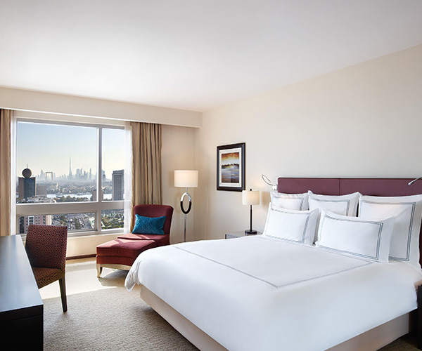 Spacious apartments in Murjan 1, Jumeirah Beach Residences, Dubai Marian
