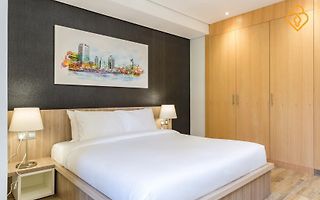 Spacious apartments available in Murjan 3, Jumeirah Beach Residence, Dubai.