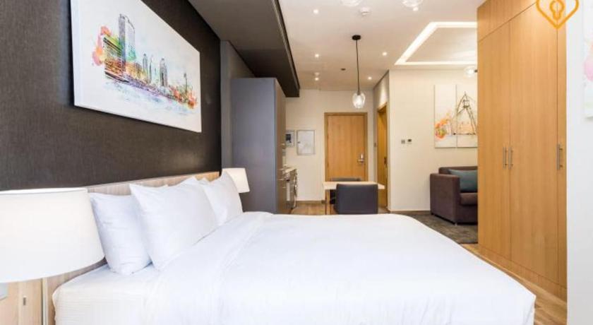 Luxury apartments available in Murjan 5, Jumeirah Beach Residence, Dubai