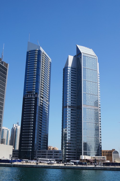 Westburry Tower 1 , Premium Offices, Business Bay -Dubai