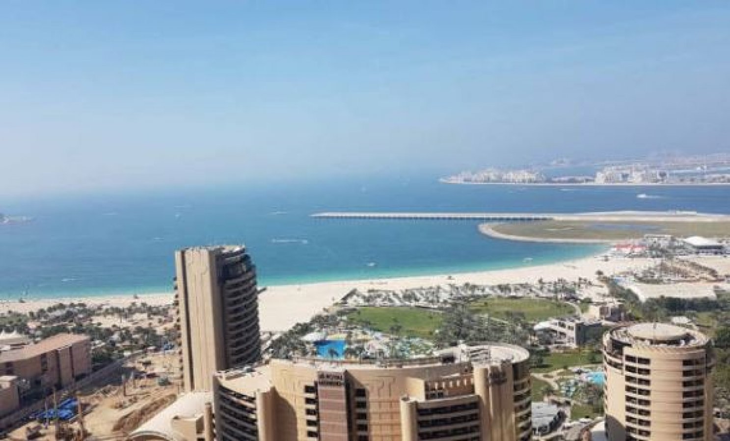 Studio, 1-2-3 Bedroom Apartment and 4Bedroom Penthouse for sale at Al ...