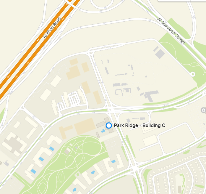 Apartments and Townhouses for sale in Park Ridge Tower C