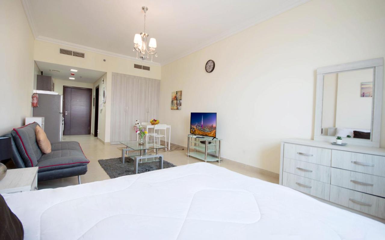 Apartments for sale in Plaza Residences