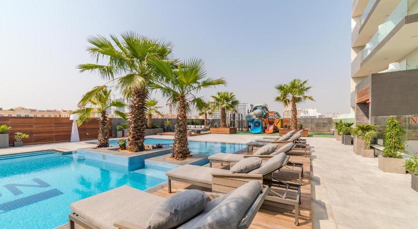 Apartments for sale in The Icon Casa