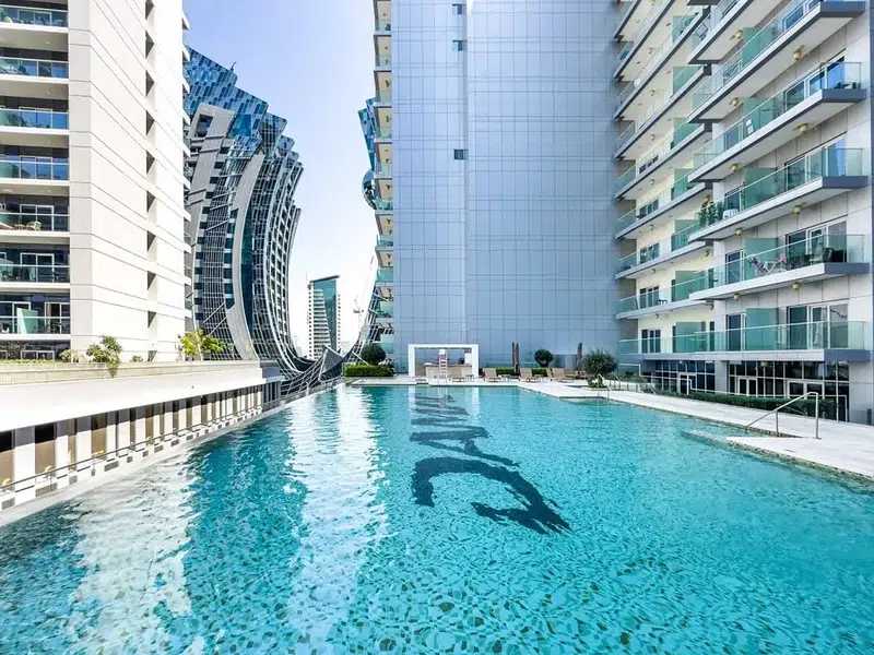 DAMAC Maison Majestine | Luxury Serviced Apartments | Business Bay| Dubai