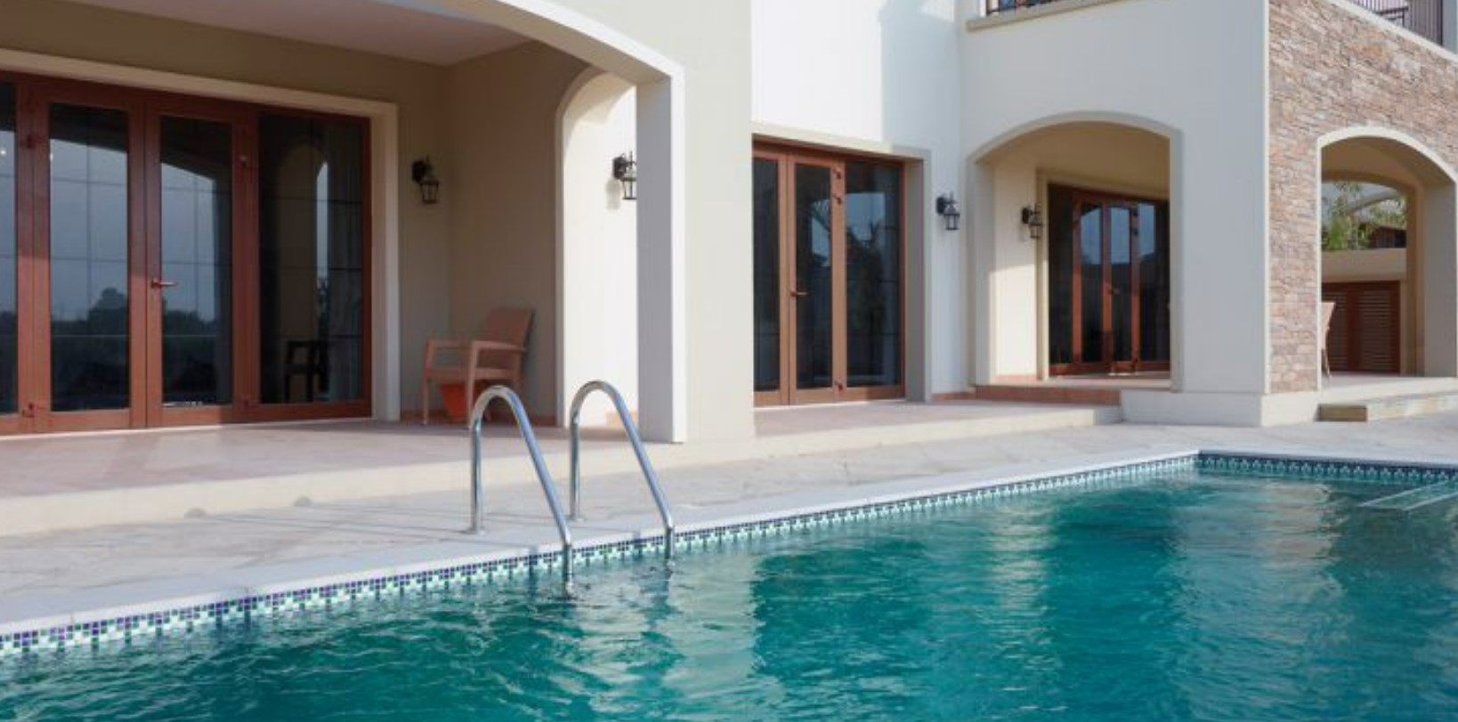 Villas for sale in Lime Tree Valley