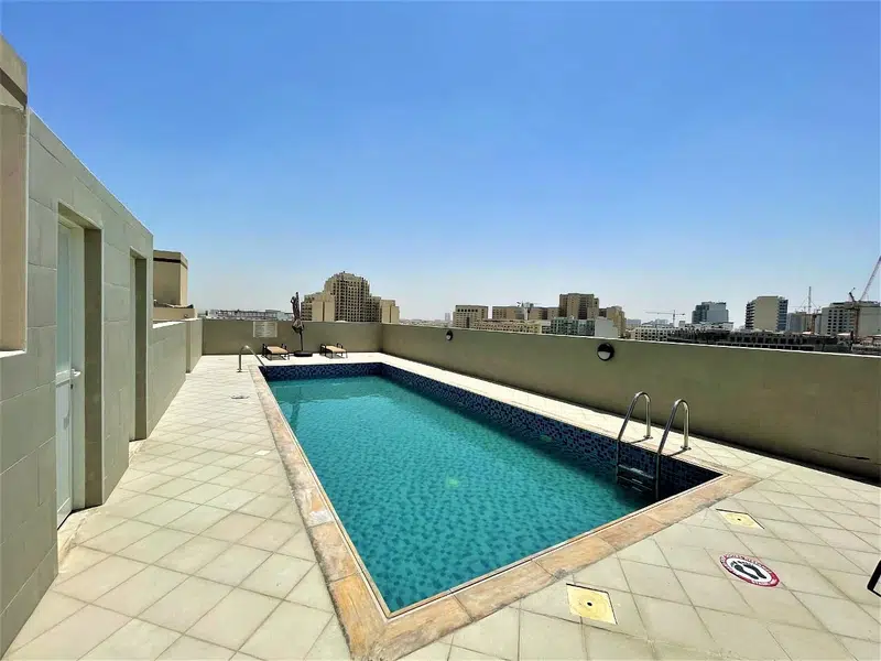 Apartments for sale in May Residence 1