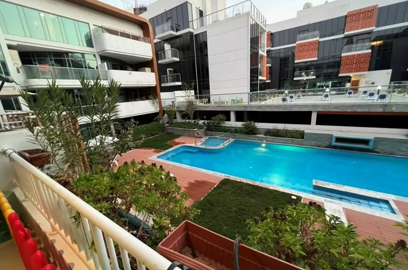 Apartments for sale in Pera Villa Residence