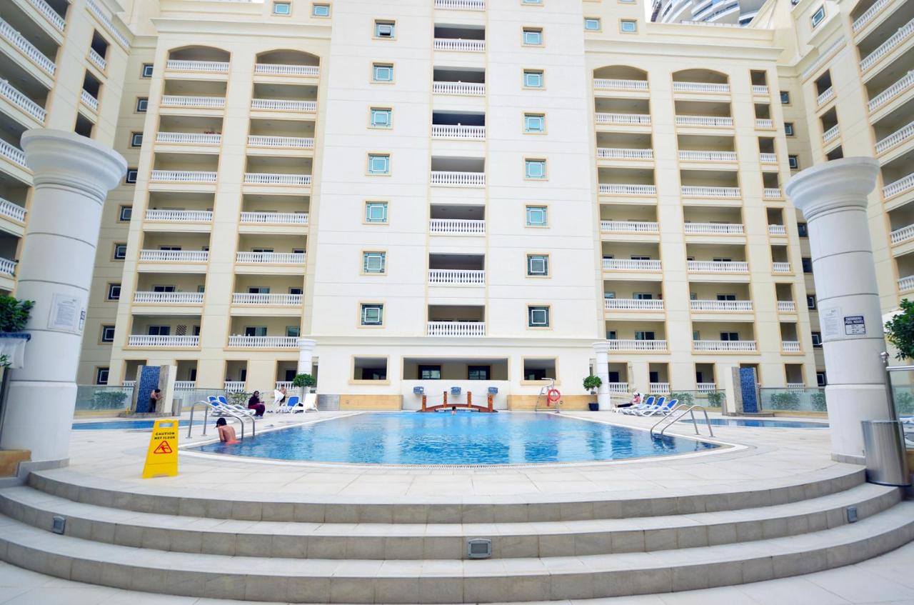 Apartments for sale in Plaza Residences