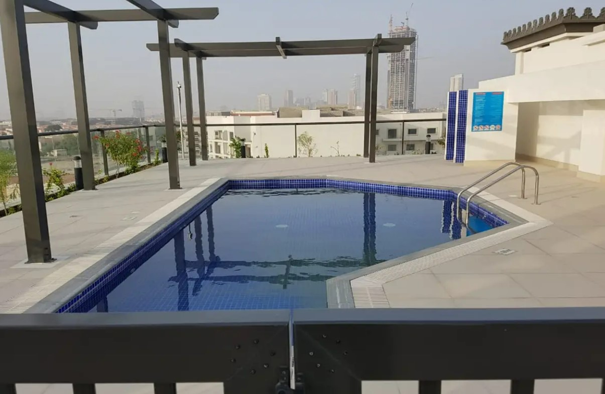 Apartments for sale in Plazzo Residence