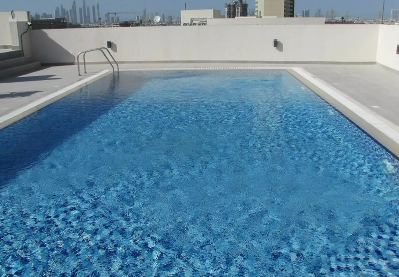 Apartments for sale in Shamal waves