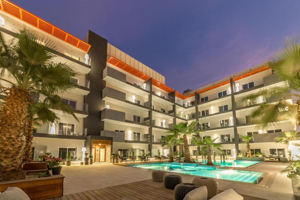Apartments for sale in The Icon Casa