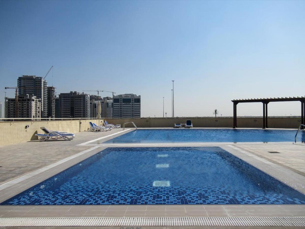 Apartments for sale in Reef Residence