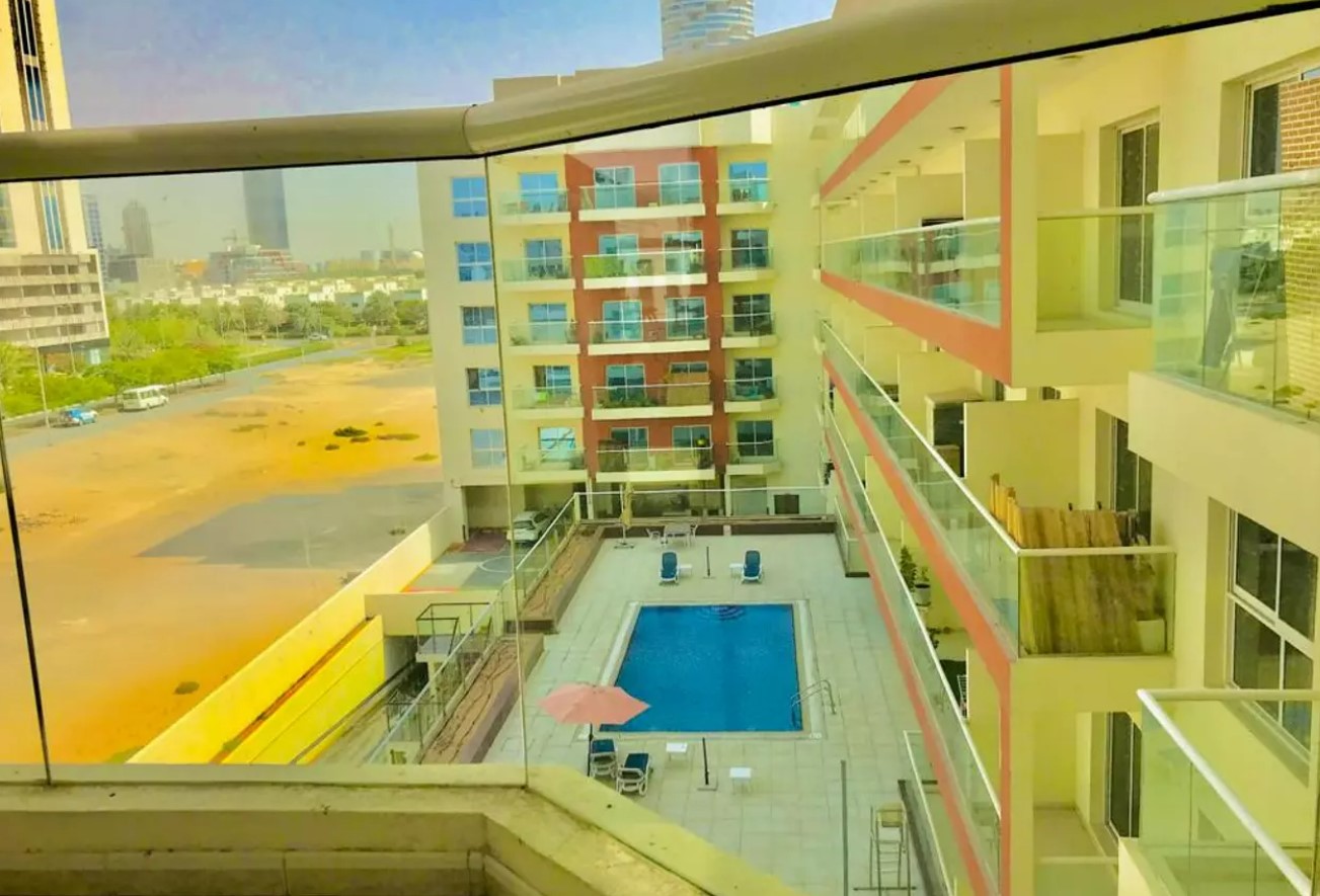 Apartments for sale in Royal JVC Building
