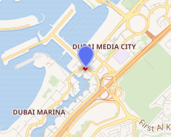 Princess Tower | Dubai Marina | UAE,