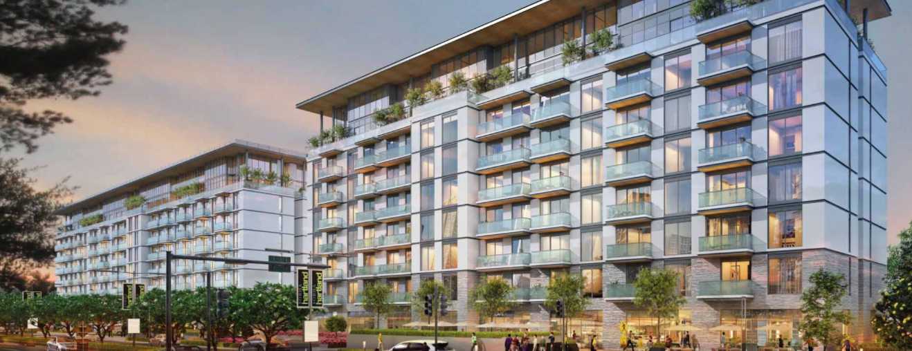 Quad Homes at Sobha Hartland Estates – Luxurious Sub-Community in MBR ...