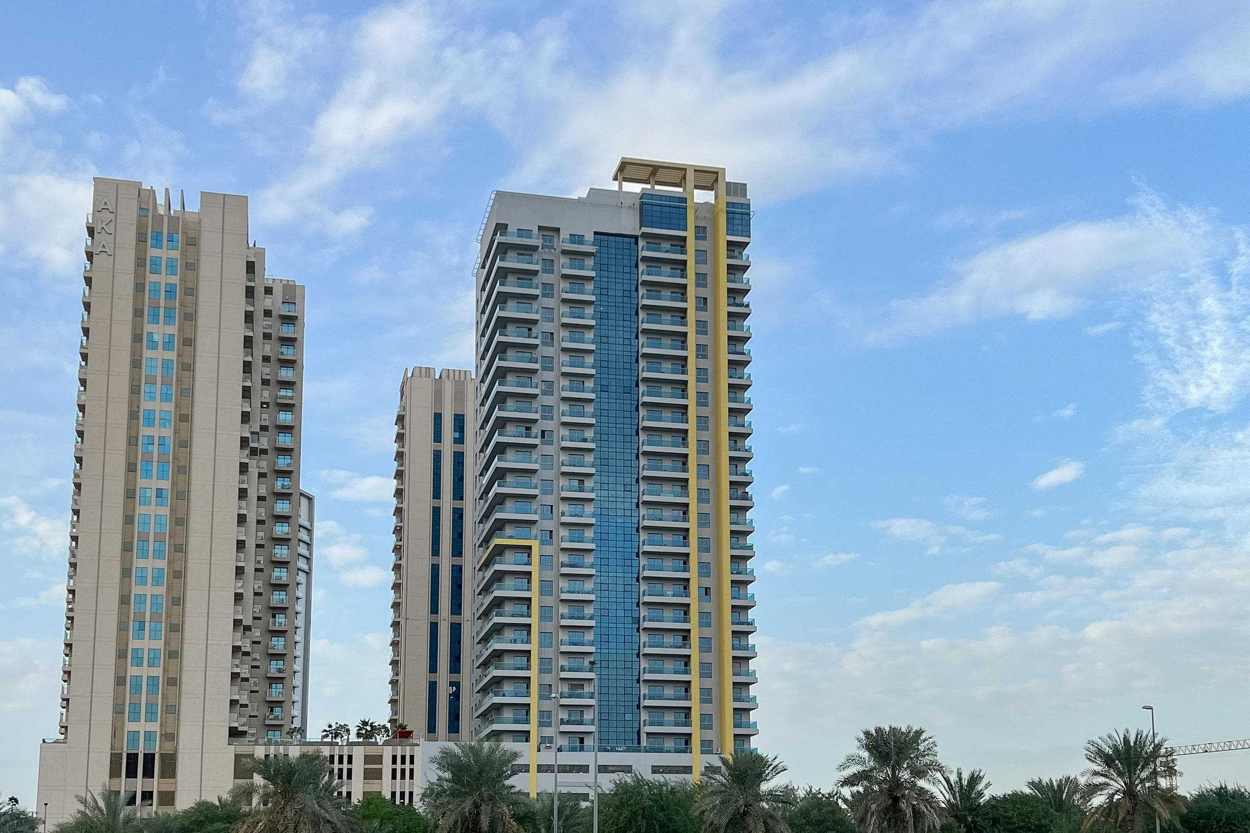 RMT Residence, JVC District 11 – Modern Living in Jumeirah Village ...