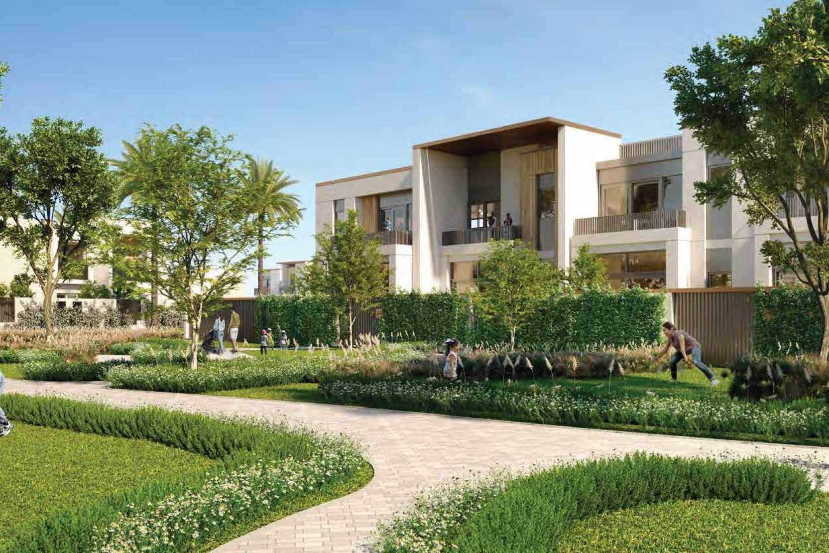 Raya in Arabian Ranches 3 - Dubricks.