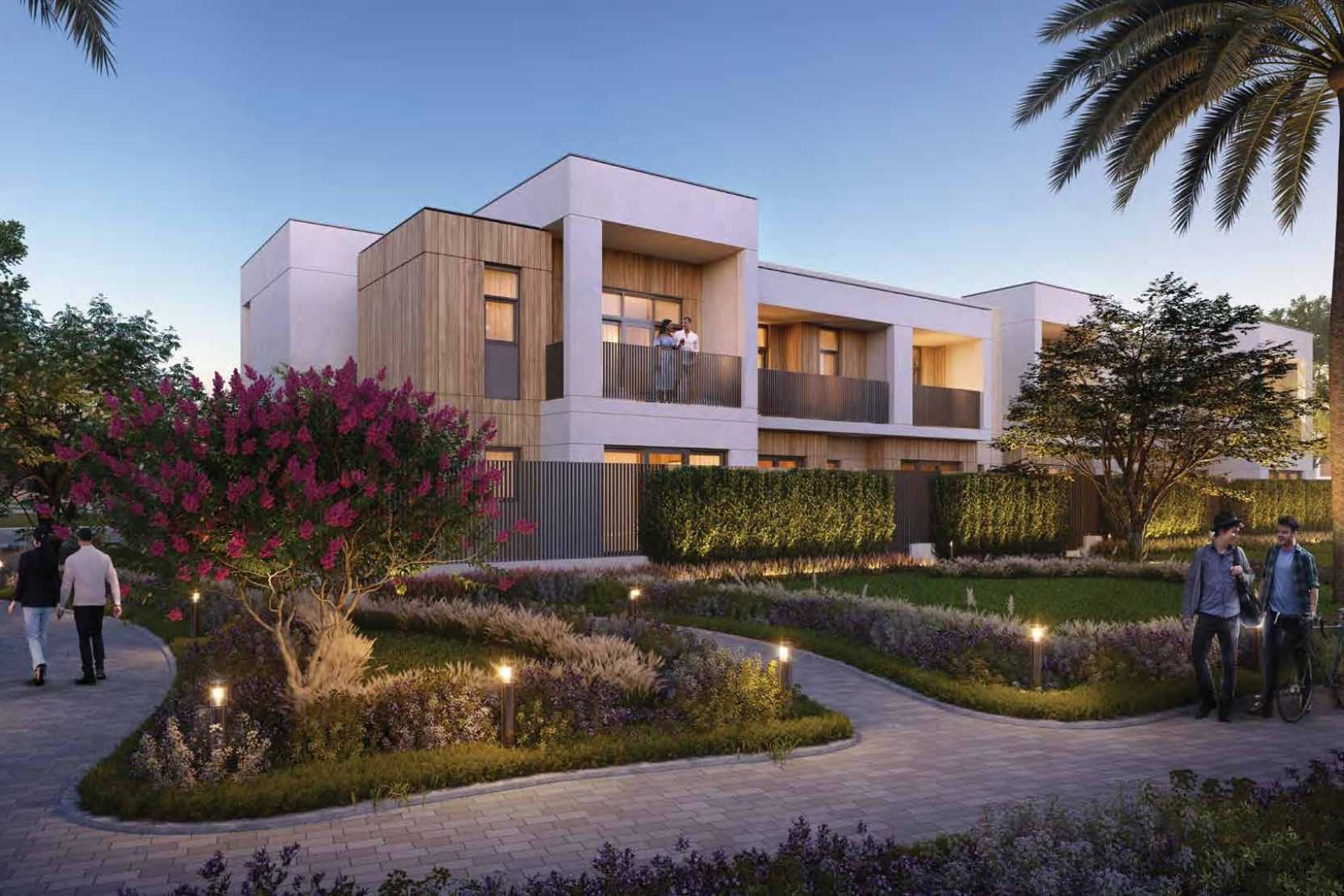 Raya in Arabian Ranches 3 - Dubricks.