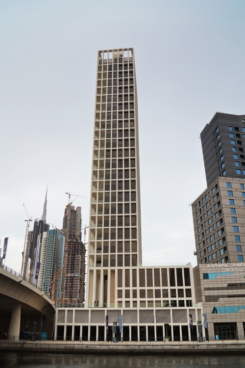 Residence 22 apartments for sale