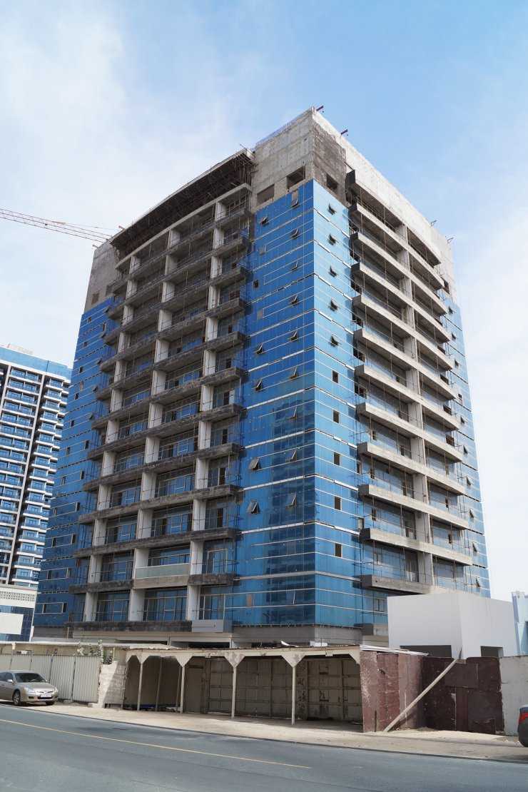 Champion Tower 2 | Dubai Sport City | Dubai.