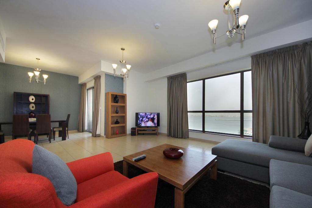 Spacious apartments available in Rimal 3 Jumeirah Beach Residences ...