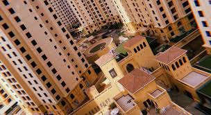 Spacious apartments available in Rimal 1 Jumeirah Beach Residence