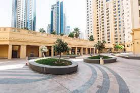 Spacious apartments available in Rimal 2, Jumeirah Beach Residences, Dubai.