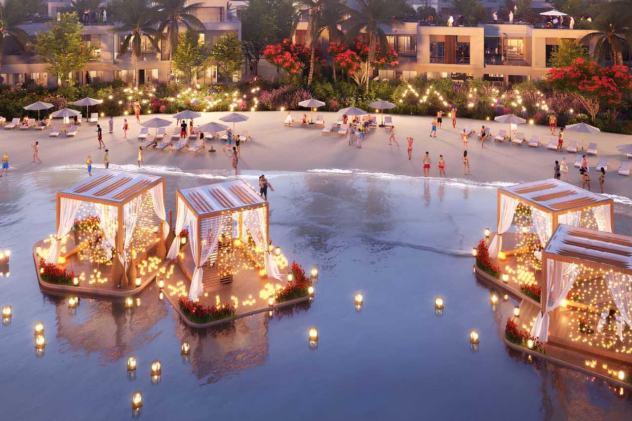 Riverside Views Indigo 1 B in Riverside Views - Dubricks.