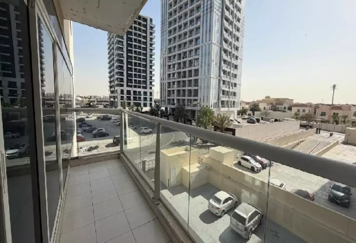 Royale Residence 2 in Sports City, DubaiLand, Dubai, Dubricks